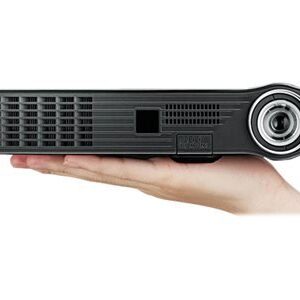 Dell M900HD LED WXGA (1280x800) Mobile Projector