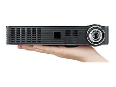 Dell M900HD LED WXGA (1280x800) Mobile Projector