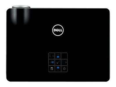 Dell M900HD LED WXGA (1280x800) Mobile Projector