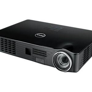 Dell M900HD LED WXGA (1280x800) Mobile Projector