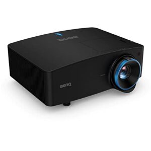 benq lu935st wuxga short-throw laser dlp projector