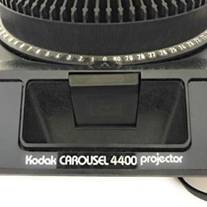 Kodak BC4404 Carousel 4400 Projector