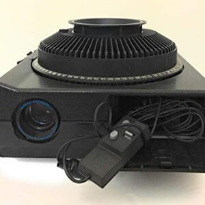 Kodak BC4404 Carousel 4400 Projector