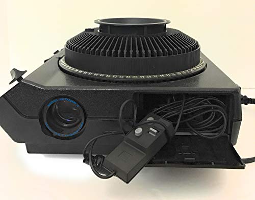 Kodak BC4404 Carousel 4400 Projector