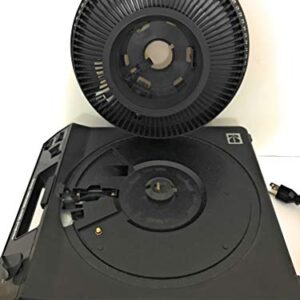 Kodak BC4404 Carousel 4400 Projector