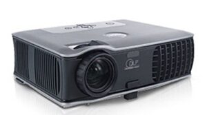 dell 2400mp projector 3000 lumens hdtv xga