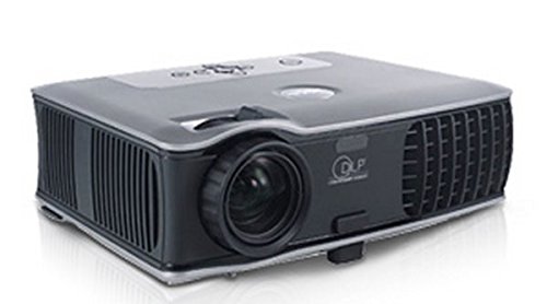 Dell 2400MP Projector 3000 LUMENS HDTV XGA