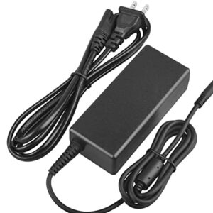 SKKSource AC Adapter Compatible with Vivitek Qumi Q5-RD Q5-BK Q5RD Q5BK 500 Lumens LED DLP Projector