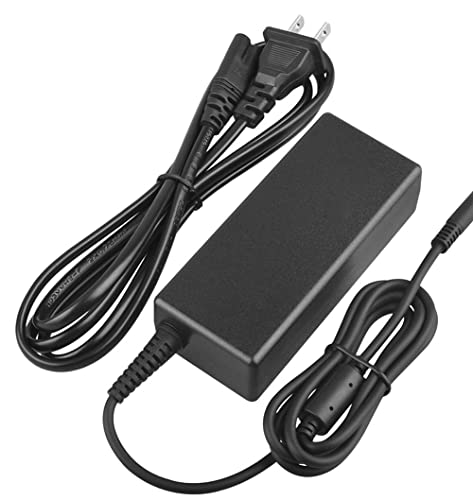 SKKSource AC Adapter Compatible with Vivitek Qumi Q5-RD Q5-BK Q5RD Q5BK 500 Lumens LED DLP Projector