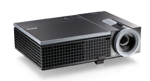 Dell Computer 163TJ Dell 1610HD Projector