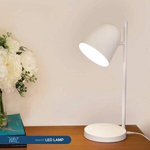 WAYZ Javelin LED Lamp, 3 Colors Light Mode, Dimmer Sensor Touch, Energy Saving, Eye Protection, Sleep Mode