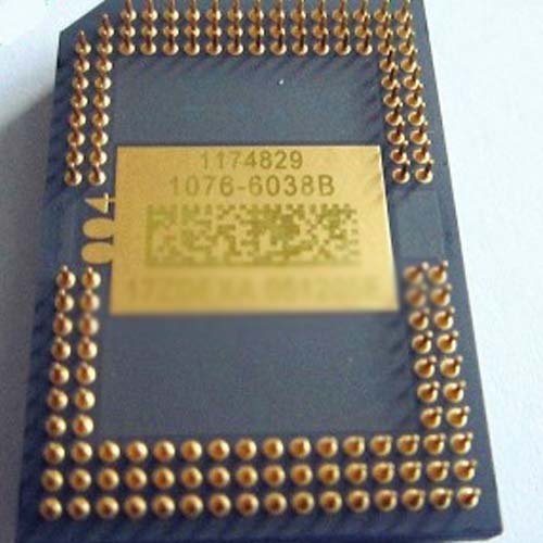 DLP Projector DMD Chip 1076-6138B 1076-6038B 1076-6039B For Benq Sanyo Sharp Viewsonic Acer Optoma Infocus Samsung LG Nec