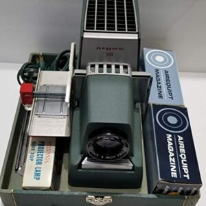 Argus 300 Slide Projector