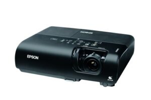 epson powerlite 77c business projector (xga resolution 1024×768) (v11h254220)