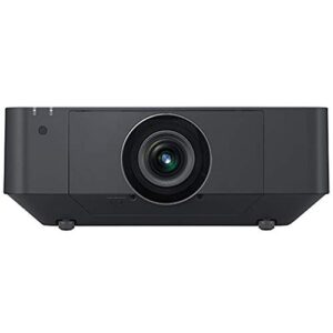 sony vpl-fhz70 lcd projector – 16:10 – black – 1920 x 1200 – front – 20000 hour normal modewuxga – 5500 lm – hdmi – dvi, model number: vplfhz70-b