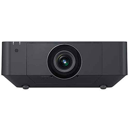 Sony VPL-FHZ70 LCD Projector - 16:10 - Black - 1920 x 1200 - Front - 20000 Hour Normal ModeWUXGA - 5500 lm - HDMI - DVI, Model Number: VPLFHZ70-B