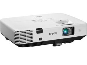 epson powerlite 1930, 3lcd projector, xga resolution