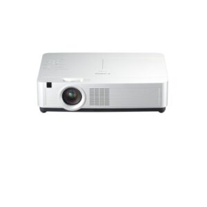 canon lv-7490 xga lcd projector