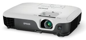 epson vs220 svga 2700 lumens color brightness, 2700 lumens white brightness, hdmi, 3lcd projector