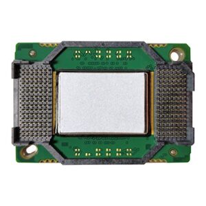 genuine oem dmd dlp chip for toshiba xp1u tdp-px10 tdp-xp1 xp2u tdp-xp2 projectors