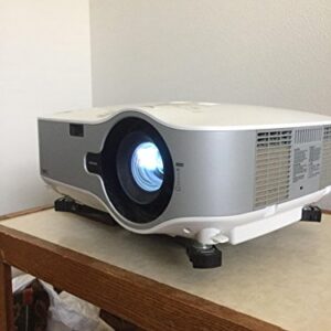 NEC NP1000 XGA LCD, 3500 Lumen Install Projector