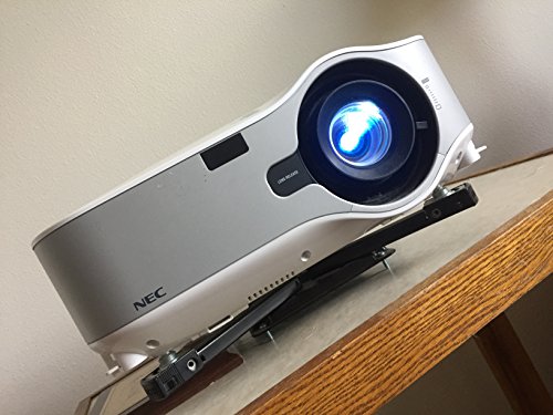 NEC NP1000 XGA LCD, 3500 Lumen Install Projector