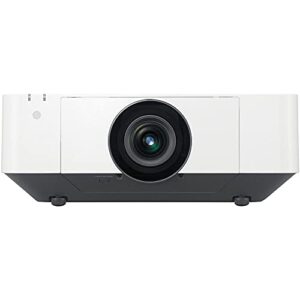 sony vpl-fhz65 lcd projector – 1080p – hdtv – 16:10