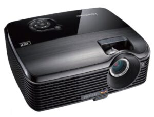 viewsonic pjd5111 2500 lumens portable dlp projector