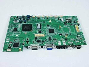 vivitek d791st short-throw dlp projector main board lx776-432ptua oem