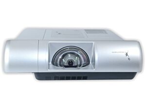 promethean prm-30a short-throw lcd projector