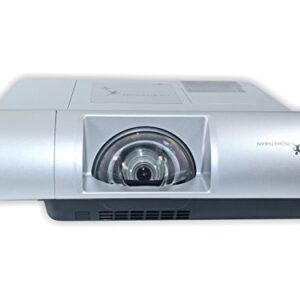 Promethean PRM-30A Short-Throw LCD Projector