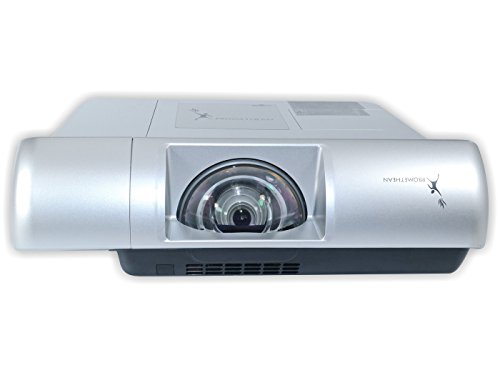 Promethean PRM-30A Short-Throw LCD Projector