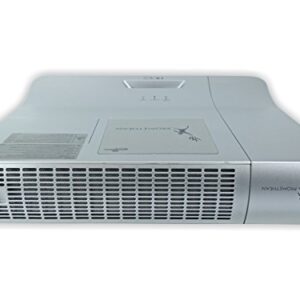 Promethean PRM-30A Short-Throw LCD Projector