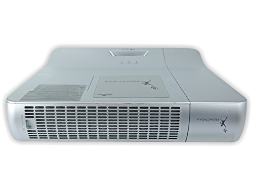 Promethean PRM-30A Short-Throw LCD Projector