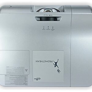 Promethean PRM-30A Short-Throw LCD Projector