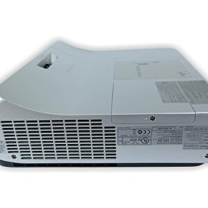 Promethean PRM-30A Short-Throw LCD Projector