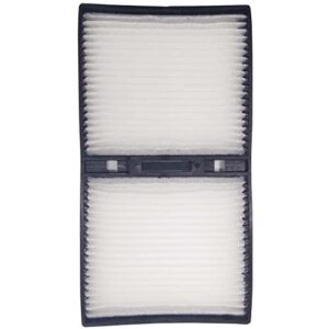 leankle air filter replacement for epson elpaf34/ v13h134a34, brightlink 455wi, eb-455wi, eb-465i