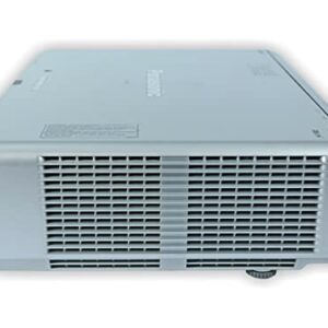 Panasonic LCD Projector (PT-F100NTU)