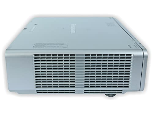 Panasonic LCD Projector (PT-F100NTU)