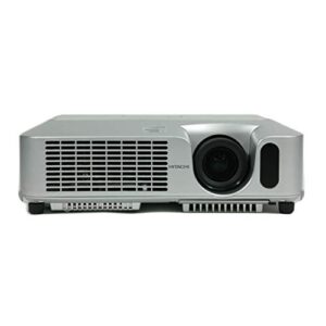 hitachi 2000 lumen xga lcd projector, cp-x251