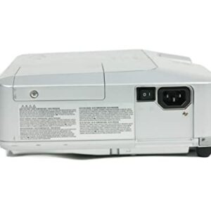 Hitachi 2000 Lumen XGA LCD Projector, CP-X251