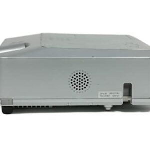 Hitachi 2000 Lumen XGA LCD Projector, CP-X251