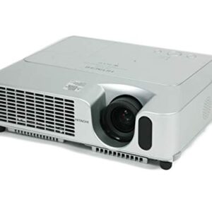 Hitachi 2000 Lumen XGA LCD Projector, CP-X251