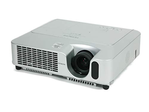 Hitachi 2000 Lumen XGA LCD Projector, CP-X251