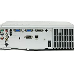 Hitachi 2000 Lumen XGA LCD Projector, CP-X251