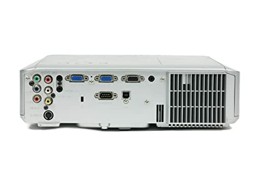 Hitachi 2000 Lumen XGA LCD Projector, CP-X251