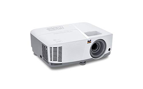 ViewSonic PG603X 3600 Lumens XGA Networkable Home and Office Projector with HDMI and USB