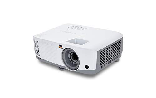 ViewSonic PG603X 3600 Lumens XGA Networkable Home and Office Projector with HDMI and USB