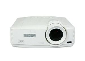 mitsubishi wd570u 3d ready dlp projector – 720p – hdtv – 16:10