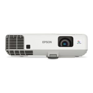 epson powerlite 93 multimedia projector